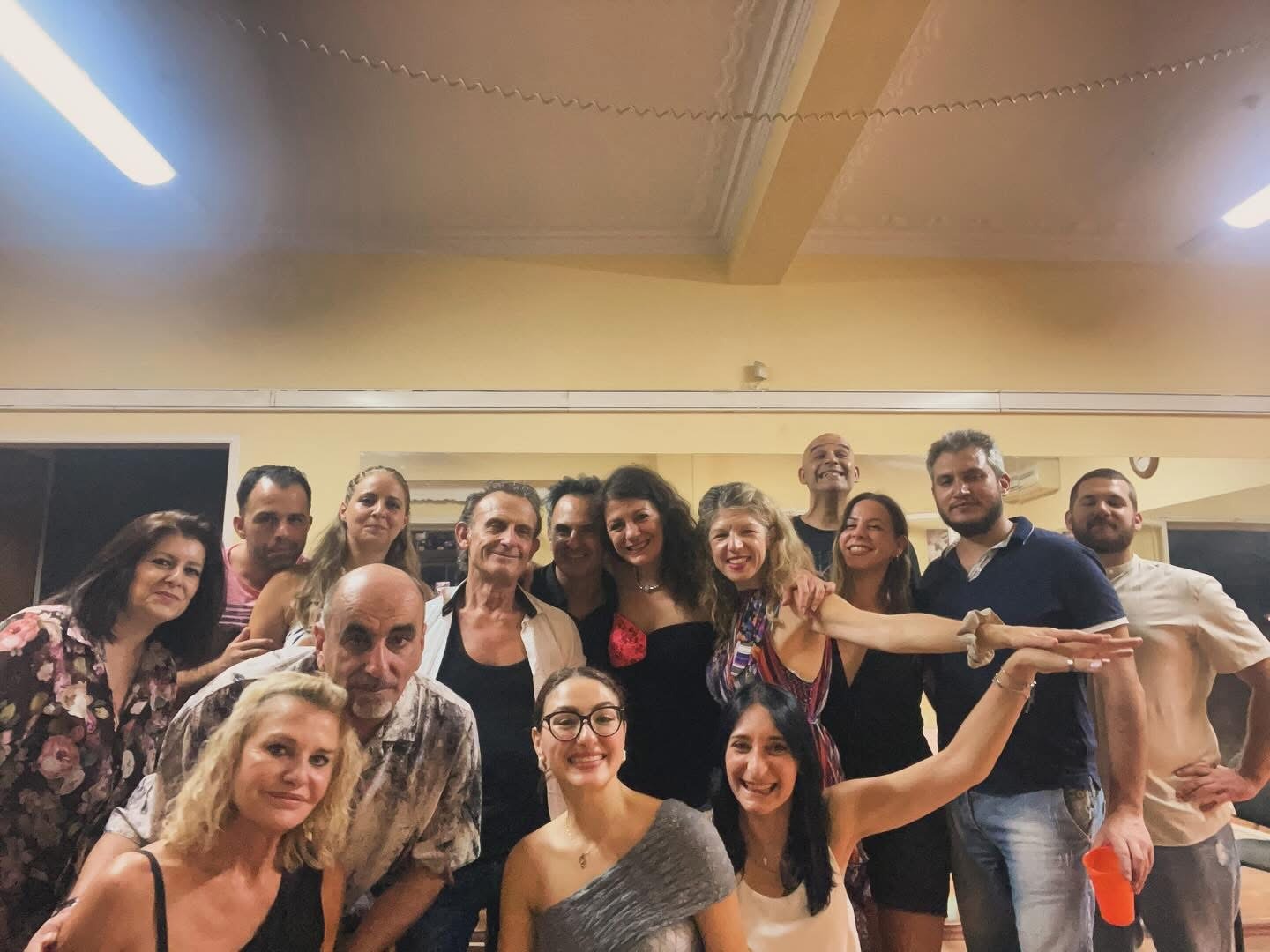 ΣΧΟΛΗ | Dolores Dance Studio - Σχολή Χορού Αγία Παρασκευή