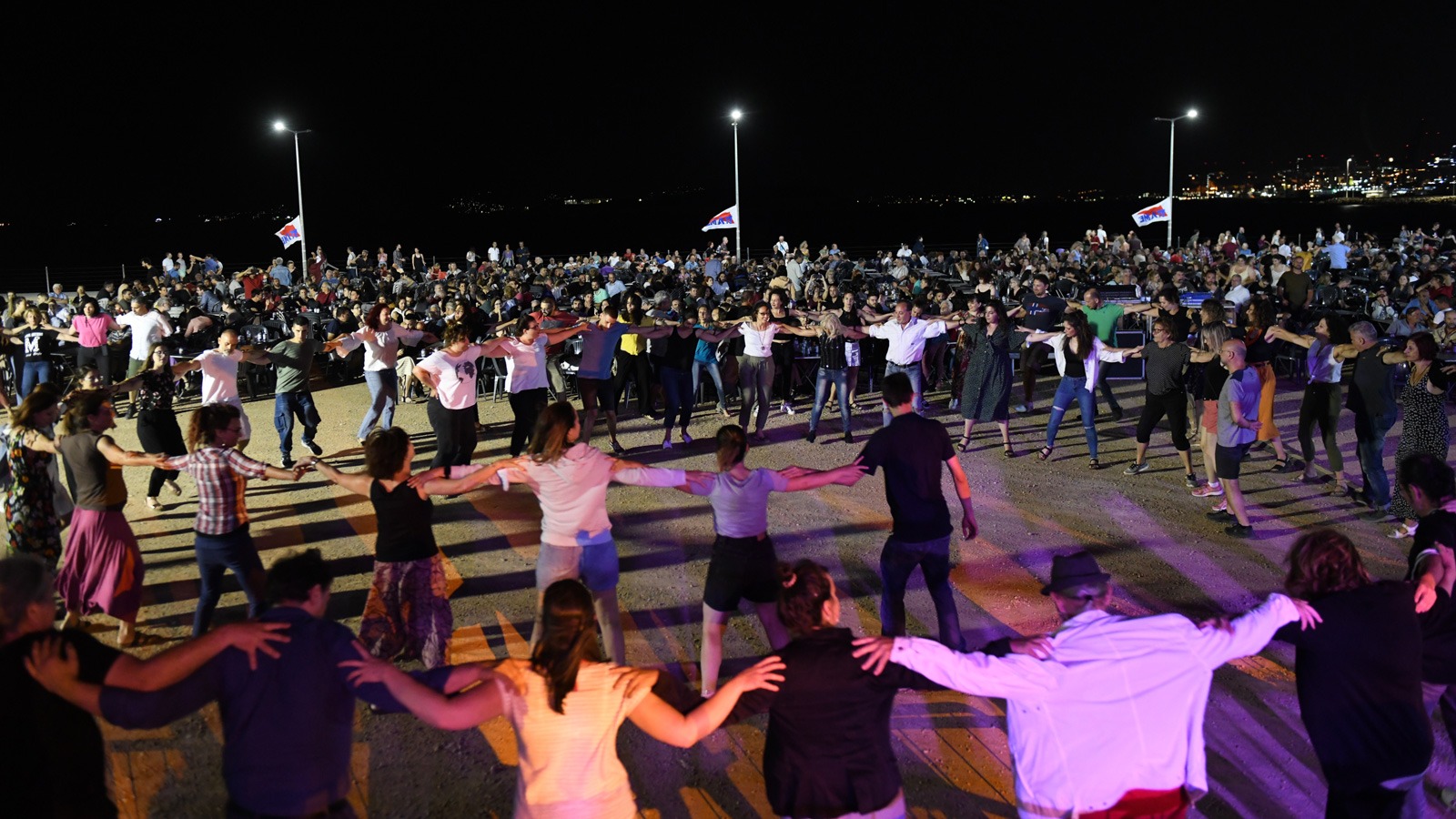 ΠΑΡΑΔΟΣΙΑΚΟΙ ΧΟΡΟΙ |Dolores Dance Studio Σχολή Χορού Αγί